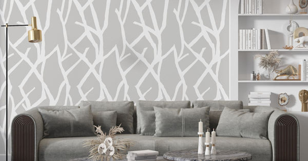 Explained: The Different Types of Wallpaper