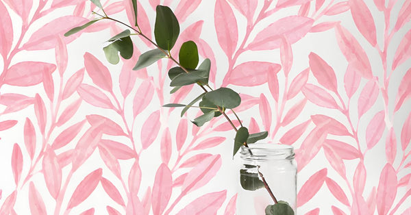 How To Organize Wallpaper Rolls for Long-Term Storage