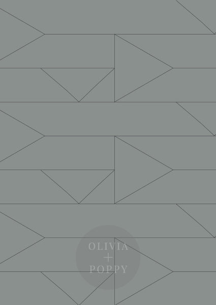 Flagged Wallpaper Sample