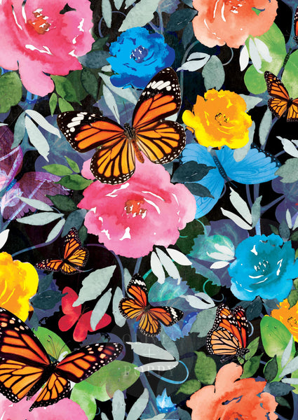 Neiman Marcus Houston Galleria 50th Anniversary Commemorative Wallpape