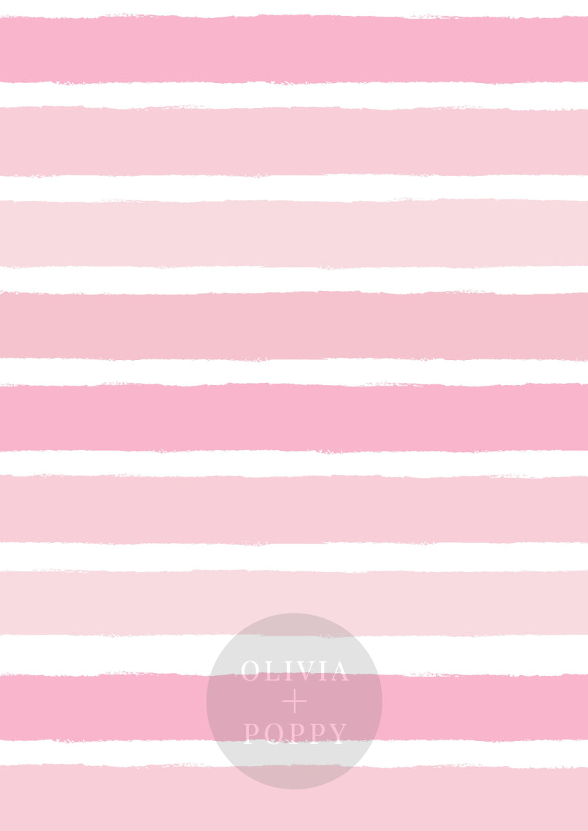 Tattered Stripes