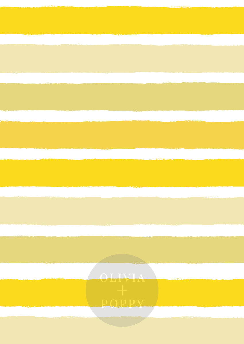 Tattered Stripes