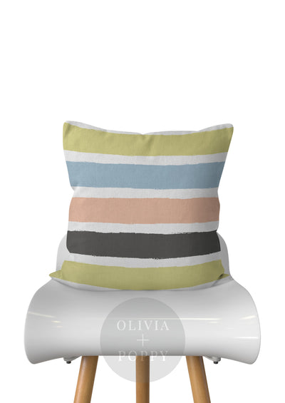 PILLOWS – OLIVIA+POPPY